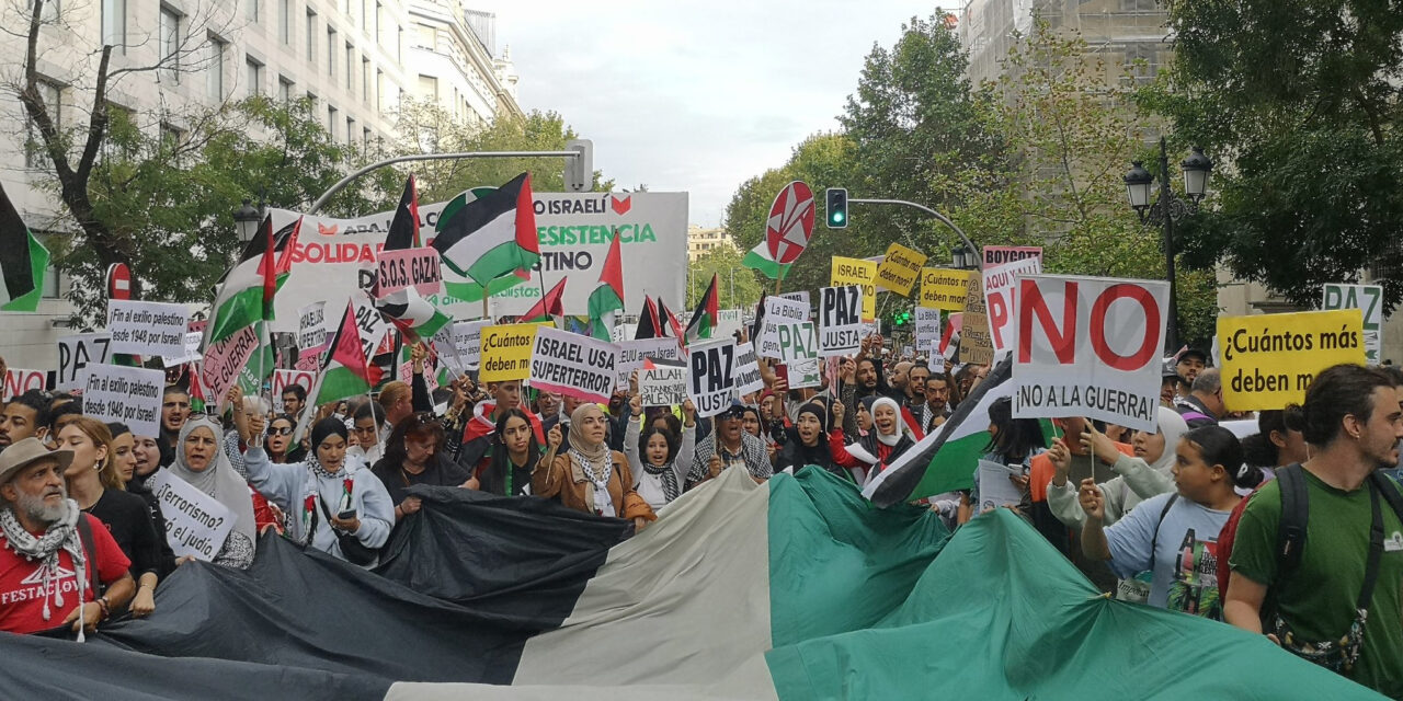 Diálogo y paz justa y duradera – ASOCIACIÓN VECINAL LA FLOR